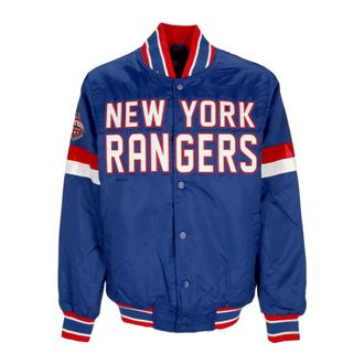Starter Neyran Jacket - - Jackets - Herren - Mehrfarbig - M