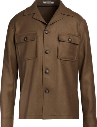 Tagliatore JACKEN & M&Auml;NTEL - Jacken und Anoraks auf YOOX.COM