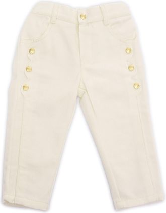 Chlo&eacute; Jean pantalon Chlo&eacute;