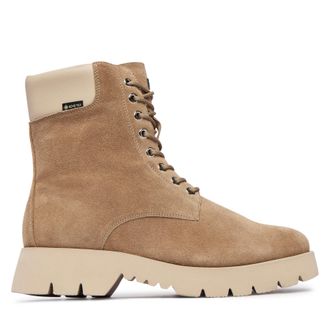 H&ouml;gl Schn&uuml;rschuhe H&Ouml;GL 2-102525-19000 Braun