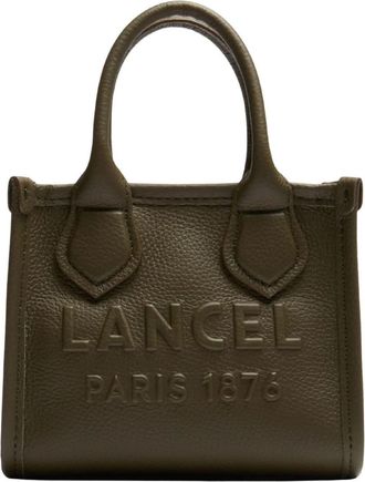 Lancel Shopper
