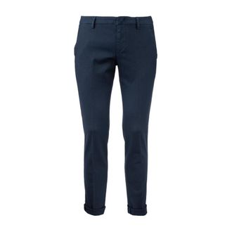 Dondup Spiritissimo Hose - - Trousers - Herren - Blau - W34
