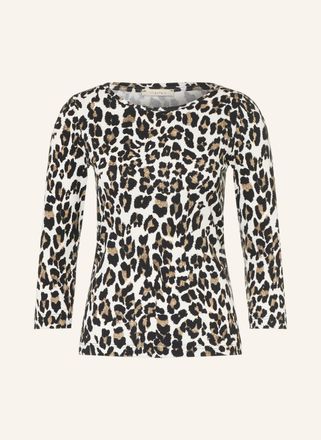 Lilienfels Lilienfels Shirt Mit 3/4-Arm schwarz