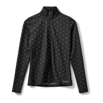 Sofie Schnoor Femme, Tops, Noir, Taille: 36 FR Hauts &agrave; manches longues