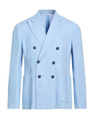 Manuel Ritz ANZ&Uuml;GE und CO-ORDS - Blazers auf YOOX.COM