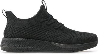 Sprandi Sneakers WP07-GVA-1 Schwarz