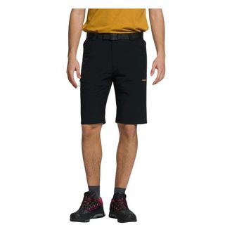 Trangoworld Herren, Shorts, Schwarzk, 2XLGr&ouml;&szlig;e