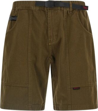 Gramicci Homme, Shorts, Brun, Taille: XL Gadget Short