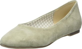 Hirschkogel Damen Pumps, pastellgrün, 39 EU