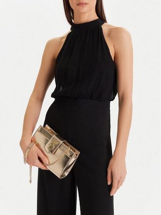 Mexx Handtasche CEO-MEXX-S-002-09 Goldfarben
