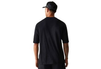 New Era T-Shirt T-Shirt New Era NBA Chicago Bulls