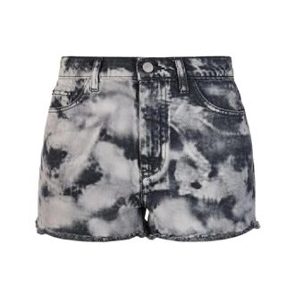 Pinko Pinko, Damen, Shorts, Grau, W28Gr&ouml;&szlig;e