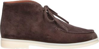 Loro Piana Ankle Boots Walk And Walk