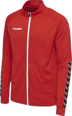 Hummel Authentic Poly Zip Jacket