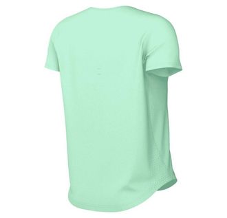 Nike T-Shirt Nike Damen Laufshirt Tempo Swoosh Run Dri-FIT HV2772