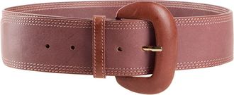 Essentiel Kleinlederwaren - G&uuml;rtel auf YOOX.COM