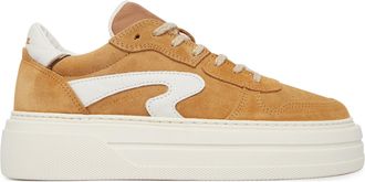 Replay Sneakers REPLAY GWZ8A.000.C0004L Braun
