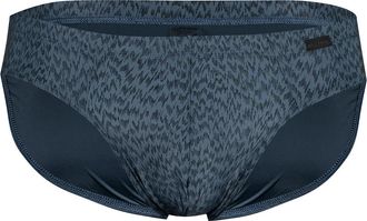 Olaf Benz Badeslip Red2505
