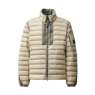 C.P. Company CP Company M&auml;ntel - - Jackets - Herren - Beige - L