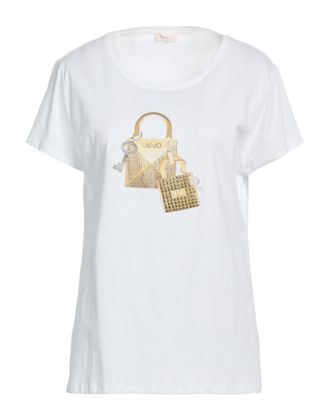 Liu Jo TOPS - T-shirts auf YOOX.COM