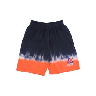 Mitchell & Ness Kurze Hosen NBA Horizontaler Stropdy -Dyroch Kurzhartholzklassiker Phosun - - Sport - Herren - Schwarzk - XL