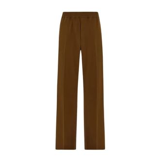 Ferragamo Sport Hosen - - Trousers - Herren - Braun - XL