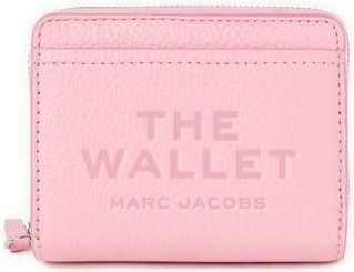 Marc Jacobs Porte-monnaie The Leather Mini