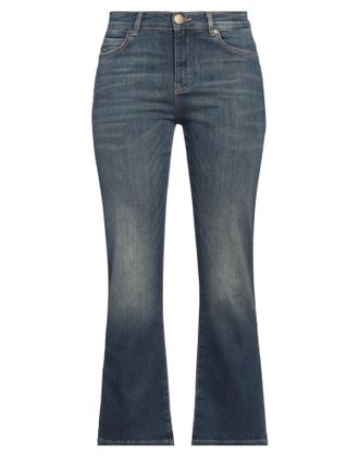 Pinko HOSEN & R&Ouml;CKE - Jeanshosen auf YOOX.COM