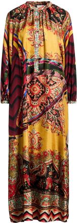 Pierre-Louis Mascia KLEIDER - Maxi-Kleider auf YOOX.COM