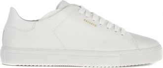 Axel Arigato Low-Top Sneaker - Sneakers White - Gr. 42 (EU) - in Wei&szlig; - f&uuml;r Damen