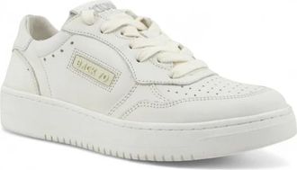 Back70 Back70, Femme, Chaussures, Blanc, Taille: 37 EU Basket Ox Baskets