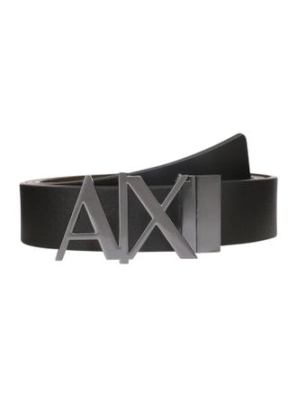 A|X Armani Exchange G&uuml;rtel