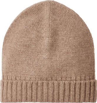 Kujten Bonnet Tom Cachemire Kujten