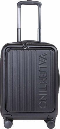 Valentino Lexplor Carry On Trolley S Nero