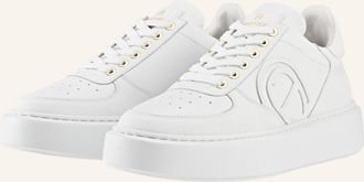 Aigner Aigner Sneaker Sally 16a weiss