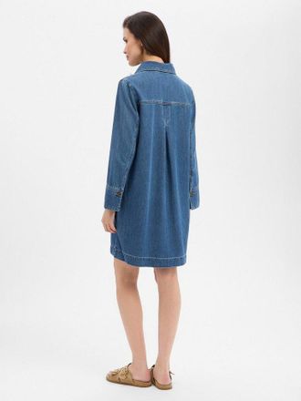 s.Oliver A-Linien-Kleid
