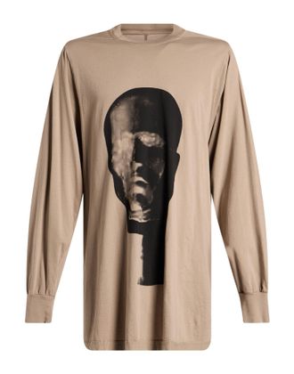 Rick Owens TOPS - T-shirts auf YOOX.COM