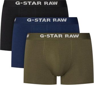 G-Star Raw Boxershorts-Set D23774-D516 Bunt