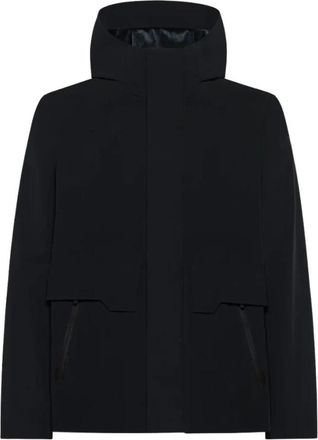 Roberto Ricci Design Rrd, Herren, Jacken, Schwarzk, XLGr&ouml;&szlig;e