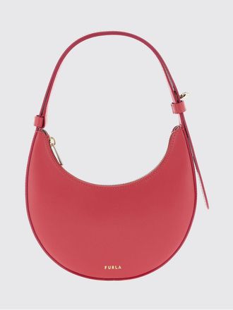 Furla Sac Port&eacute; &eacute;paule FURLA Femme couleur Fuchsia