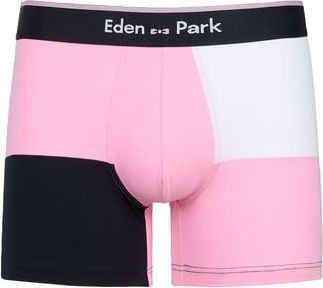 Eden Park Lot de 2 boxers