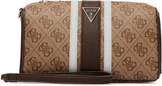 Guess Kosmetiktasche PW7572 P6352 Braun