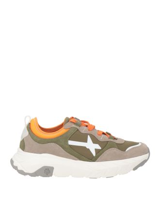 W6YZ SCHUHE - Sneakers auf YOOX.COM