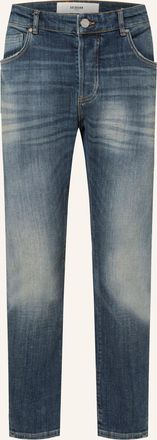 Goldgarn Denim Goldgarn Denim Jeans q7 Tapered Fit blau