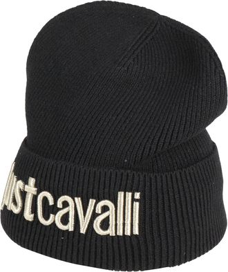Just Cavalli ACCESSOIRES - M&uuml;tzen & H&uuml;te auf YOOX.COM