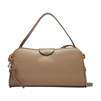 Calvin Klein Femme, Sacs, Beige, Taille: ONE Size Multi Compartment Camera Bag