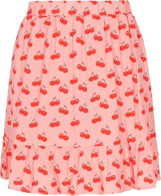 Mymo Rock Frauen Koralle mehrfarbig