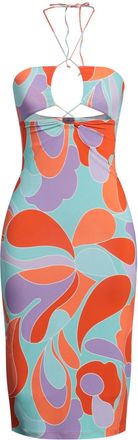 MC2 Saint Barth KLEIDER - Midi-Kleider auf YOOX.COM