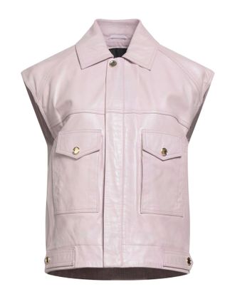 Pinko JACKEN & M&Auml;NTEL - Westen auf YOOX.COM