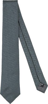 Emporio Armani ACCESSOIRES - Krawatten & Fliegen auf YOOX.COM